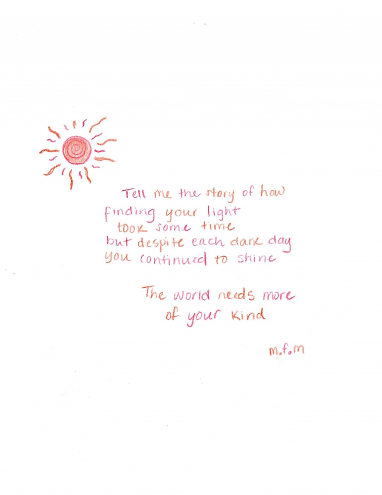 melody faith mundaca