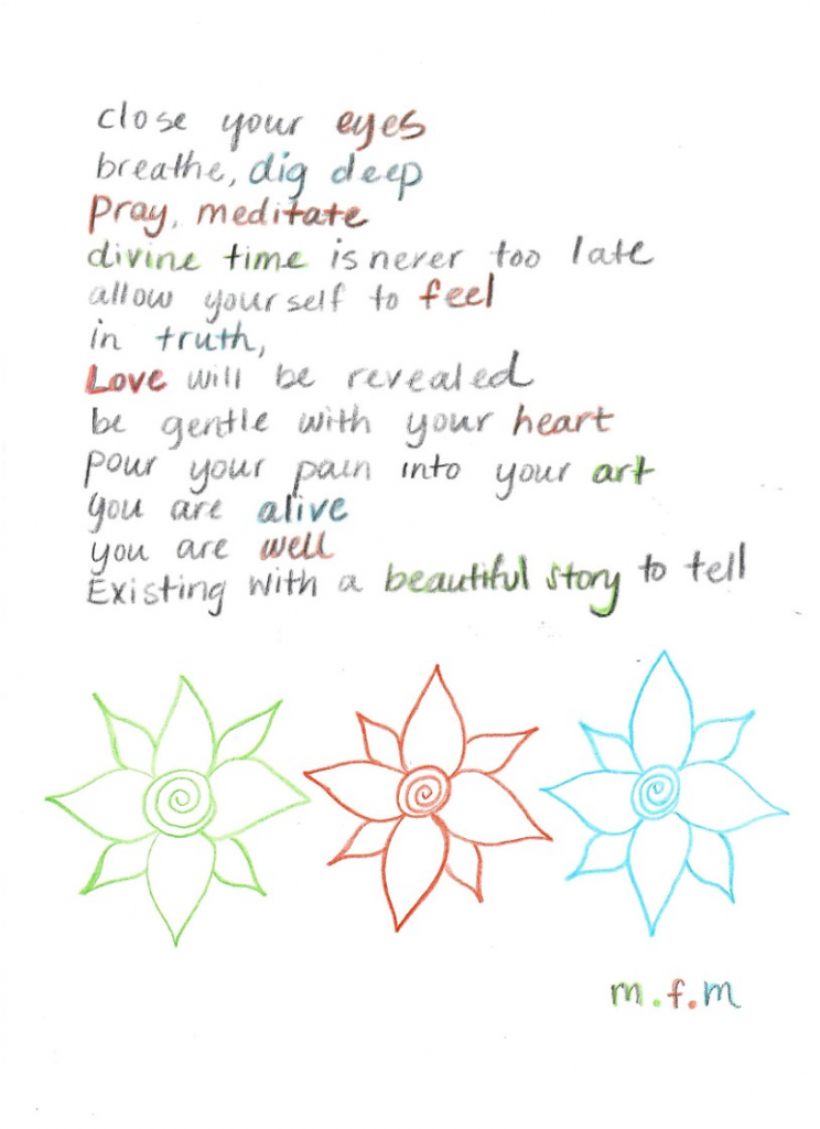 melody faith mundaca